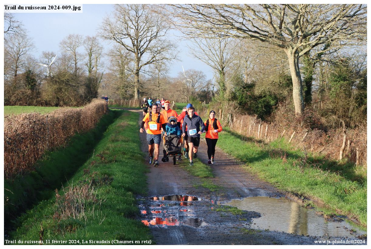 Le Trail du Ruisseau, page 1 – Le site de Jsphoto